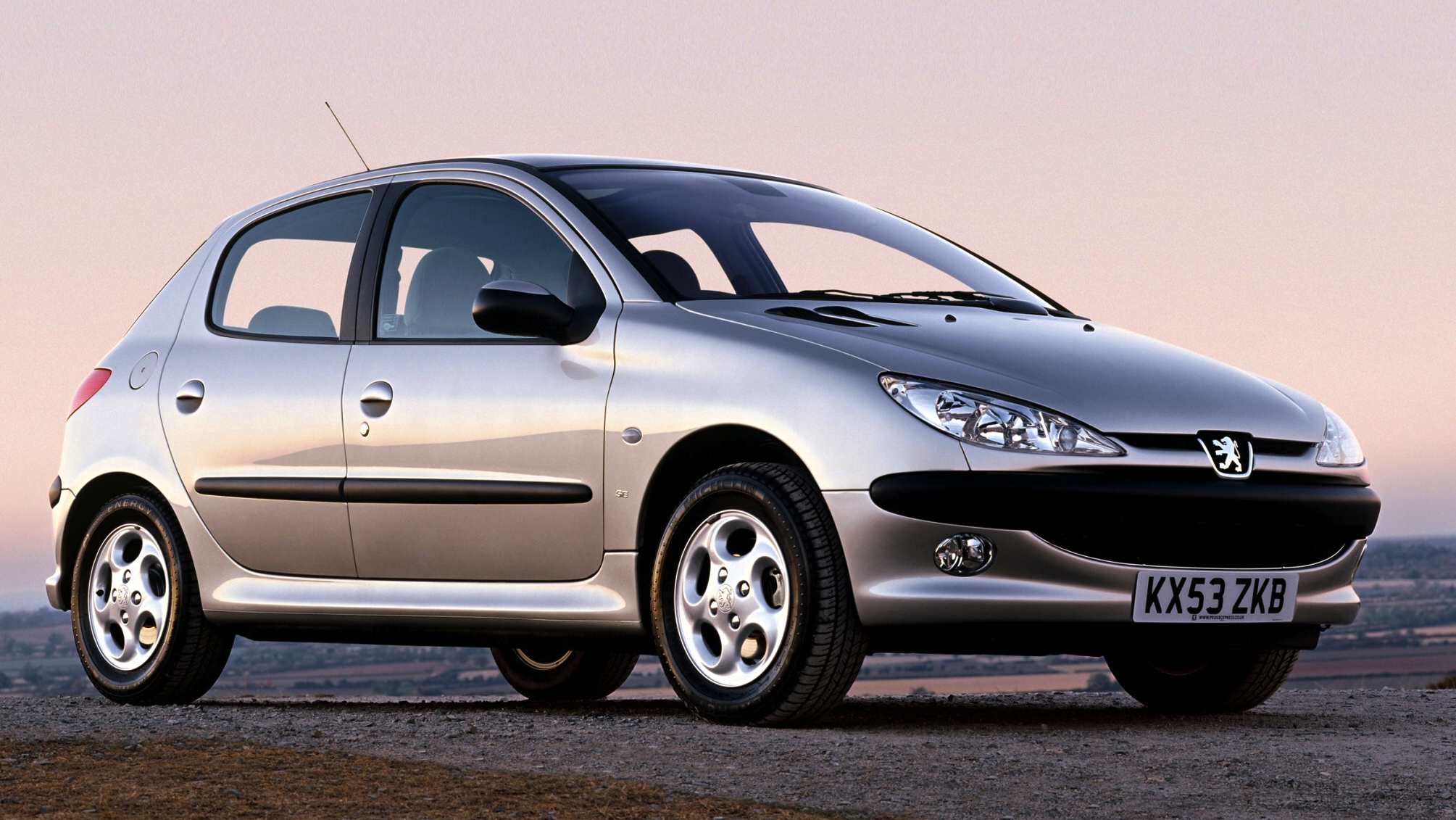 Da li da kupim Peugeot 206 1.9 D? | najboljiauto.com