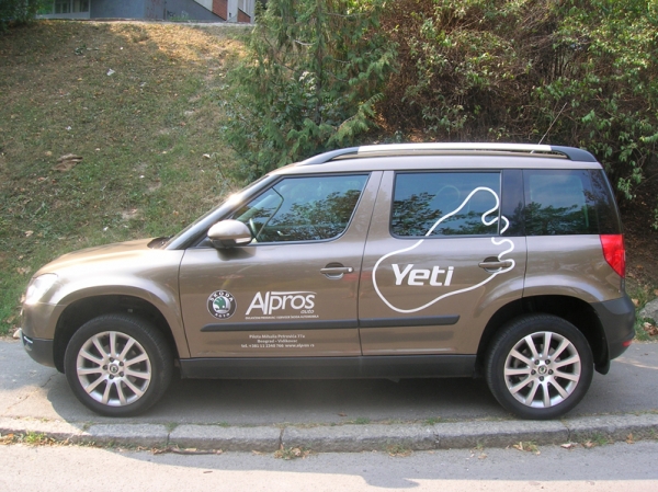 Šta da kupim Fiat 500L ili Škodu Yeti? | najboljiauto.com